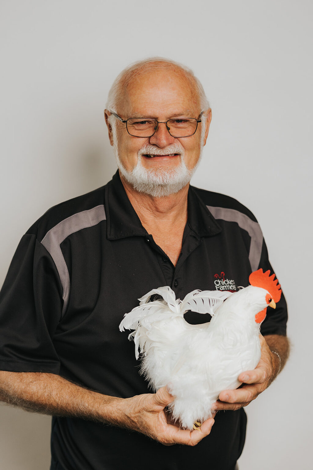 Who We Are - Chicken Farmers