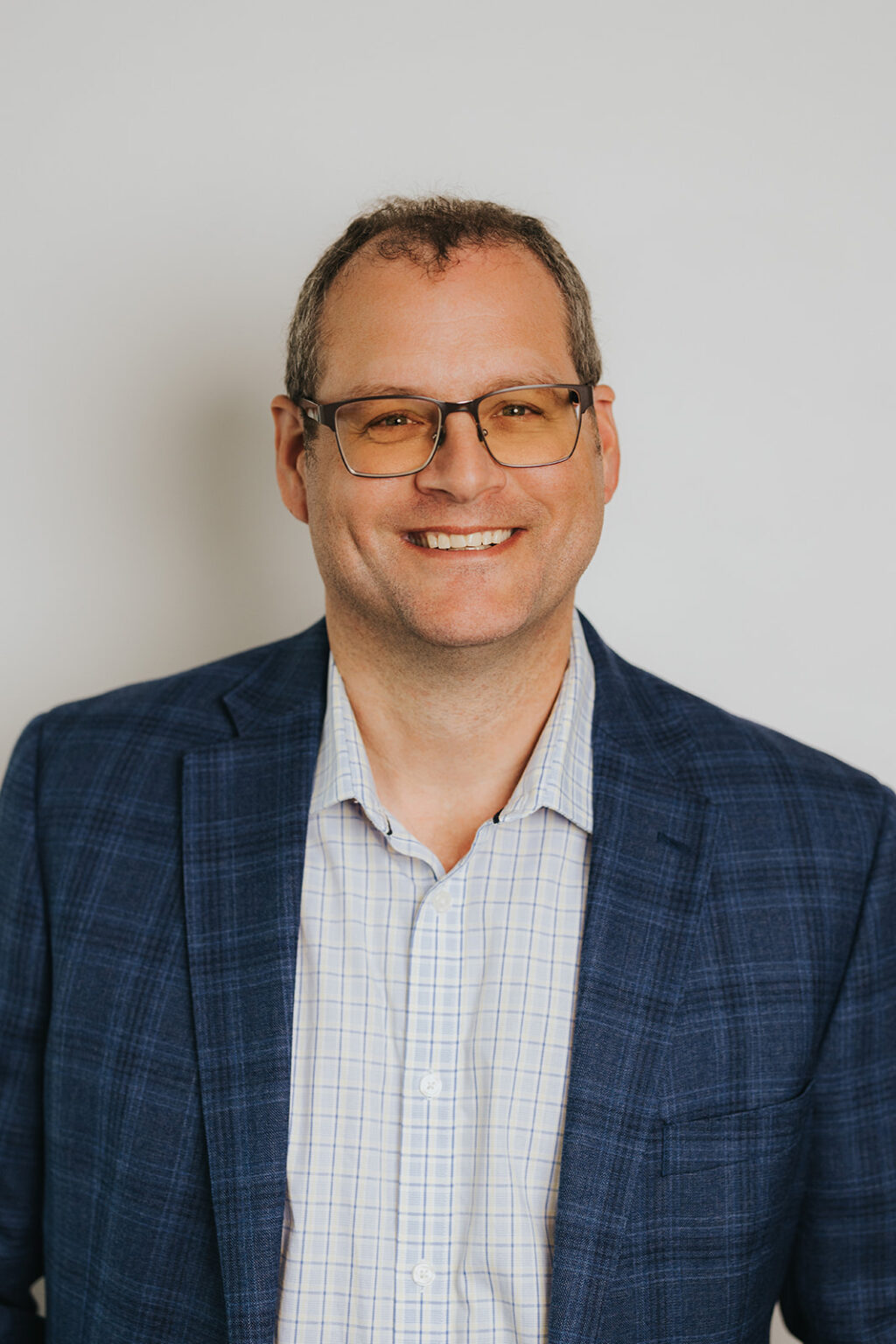 Who We Are - Chicken Farmers