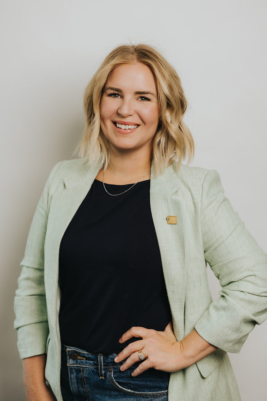 Who We Are - Chicken Farmers